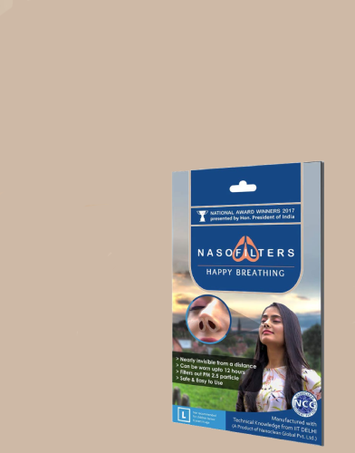 Nanoclean Store - Your Right to Breathe Pure